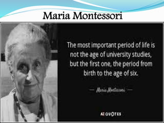 Spiritual embryo and its repression | PPTX