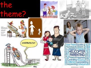 Spiritual embryo and its repression | PPTX