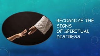 SPIRITUAL FIRST AID.pptx