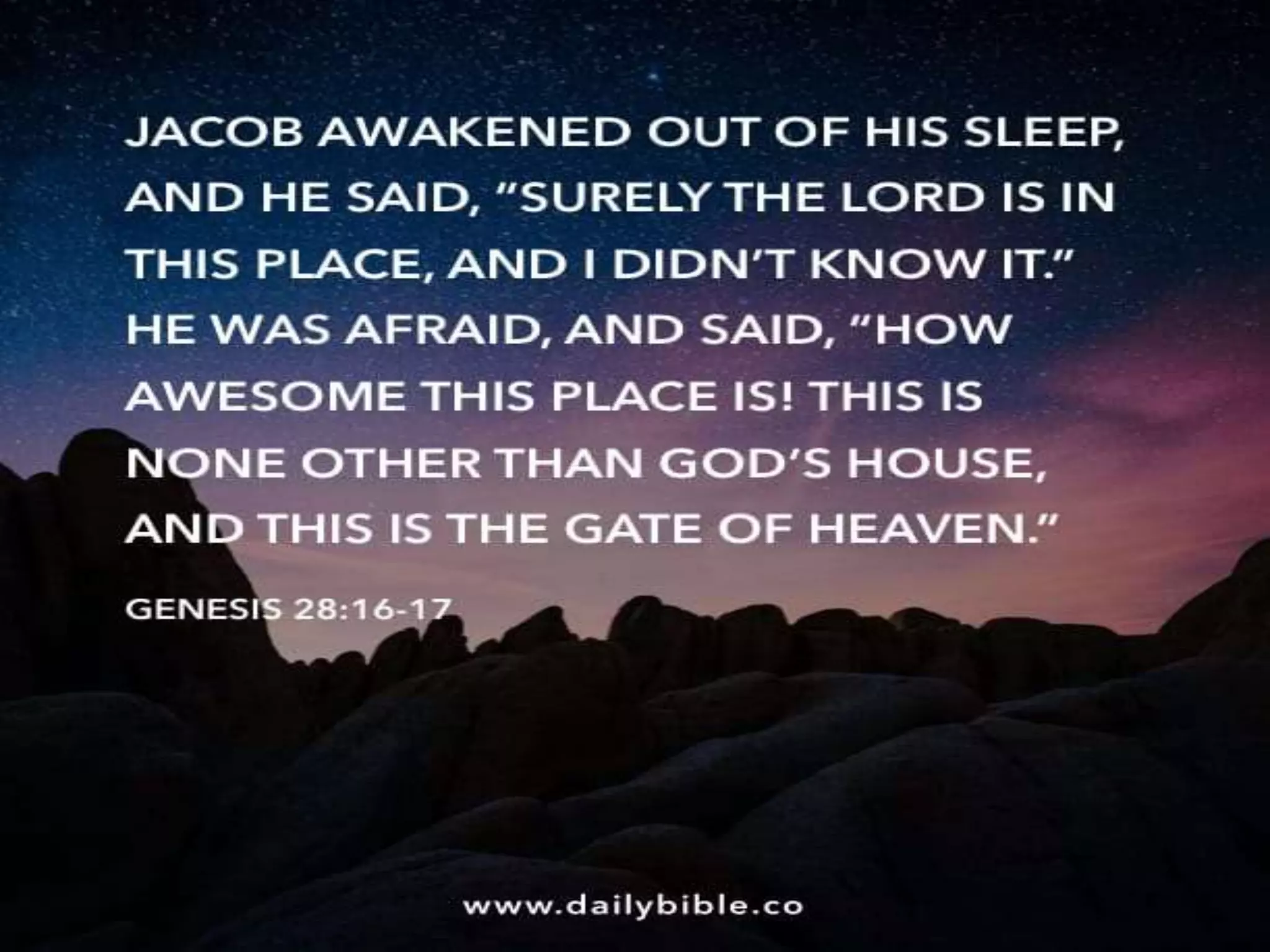 Spiritual gates. | PPTX