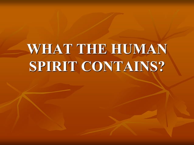 Spiritual gates. | PPTX | Spirituality | Religion & Spirituality