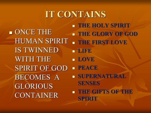 Spiritual gates. | PPTX | Spirituality | Religion & Spirituality