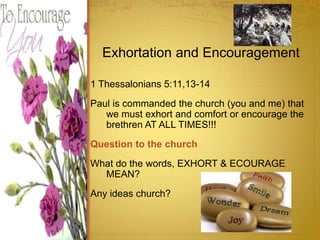 Spiritual gifts | PPTX