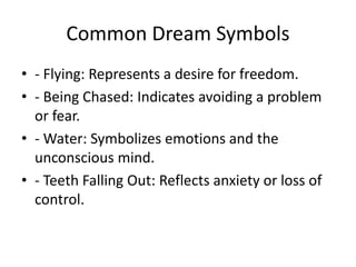 Spiritual Insights of Dreams and Numbers.pptx