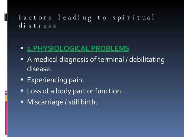 Spirituality | PPT | Spirituality | Religion & Spirituality