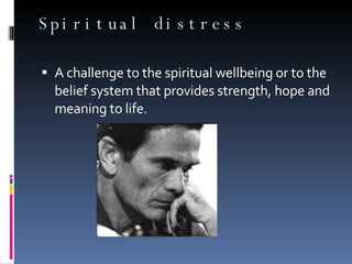 Spirituality | PPT