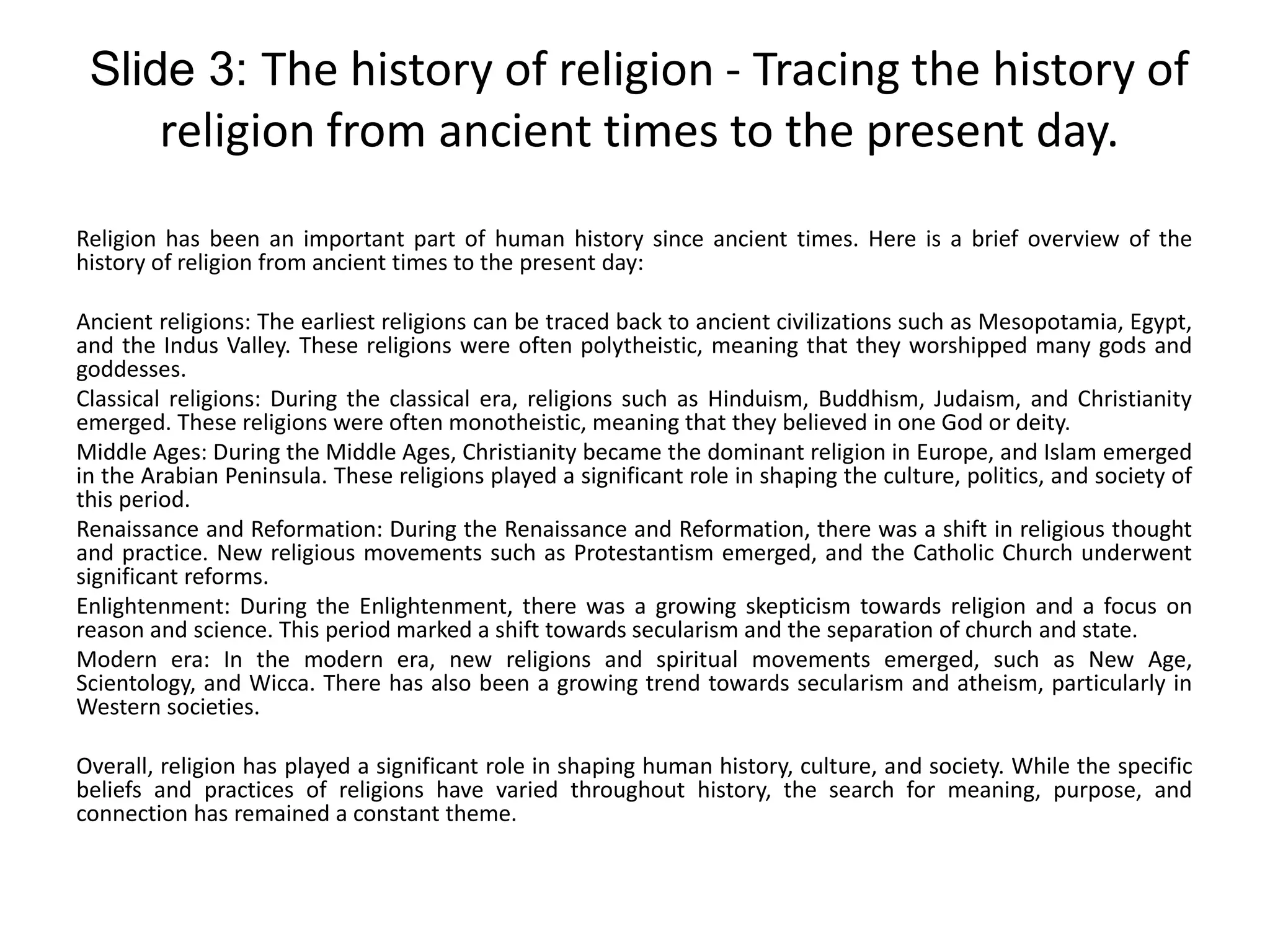 Spirituality-and-Religion.ppt | Spirituality | Religion & Spirituality