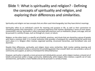 Spirituality-and-Religion.ppt
