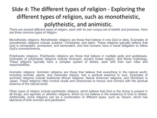 Spirituality-and-Religion.ppt
