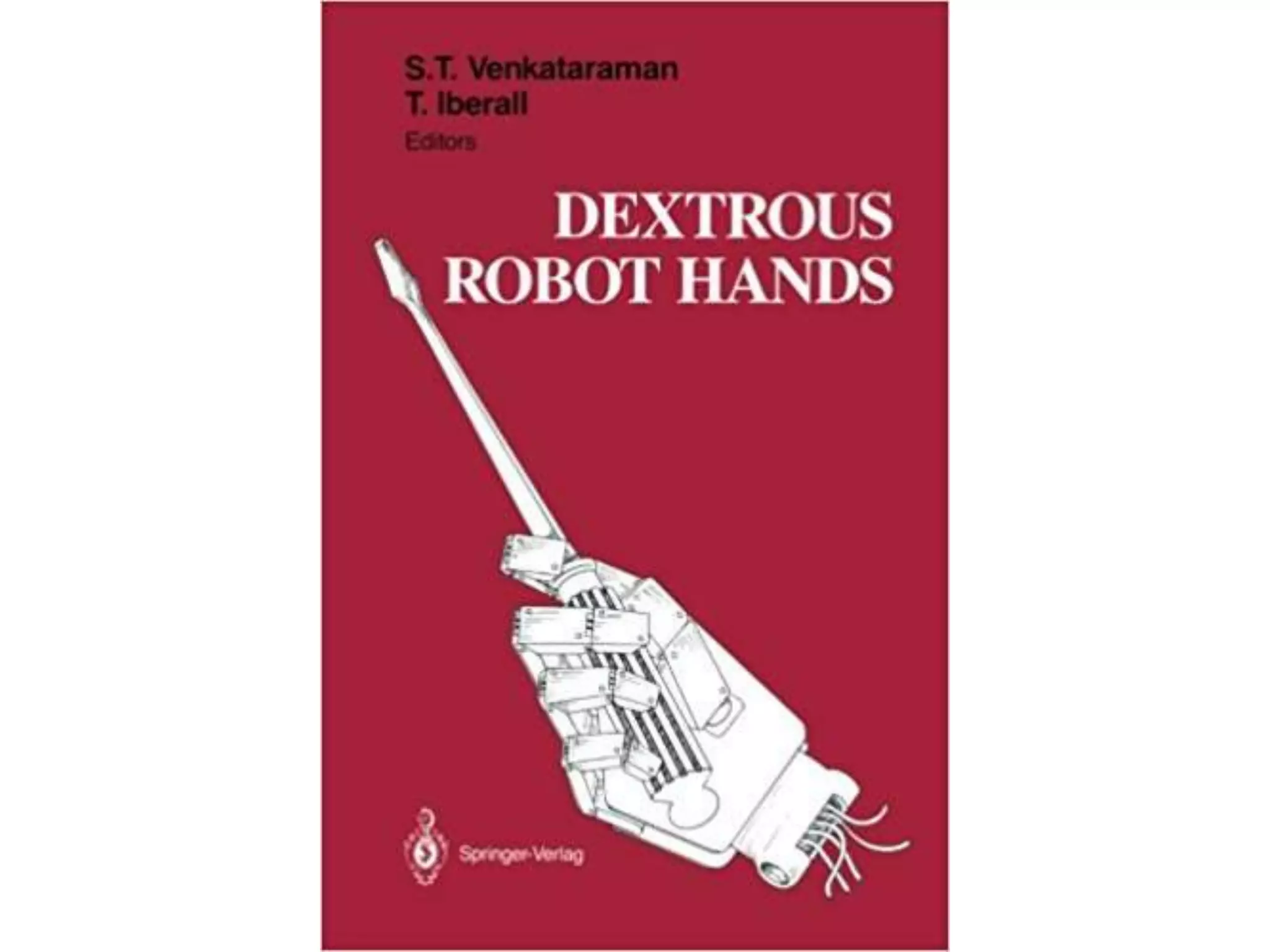 Spirituality - Dextrous Robot Hands | PPTX