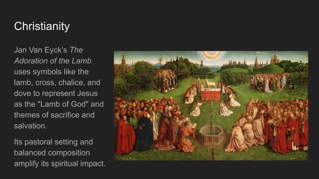 Spirituality and Ritual Spaces - Overview | PPT