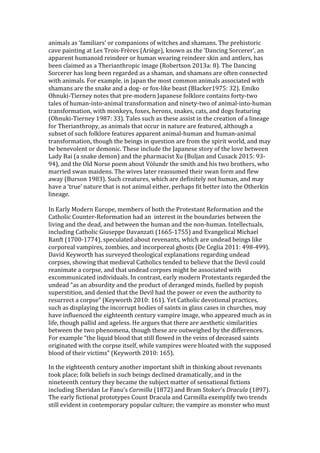Spirituality and self-realisation as Otherkin by Carole M. Cusack at ...