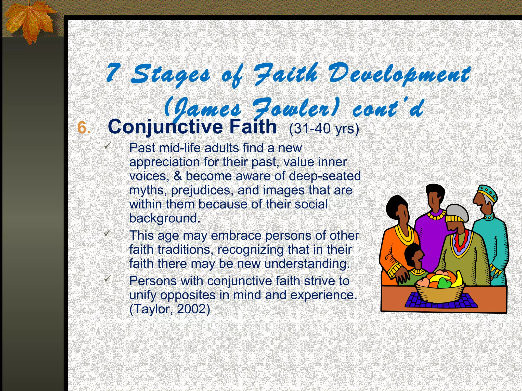 Spirituality in nursing | PPT