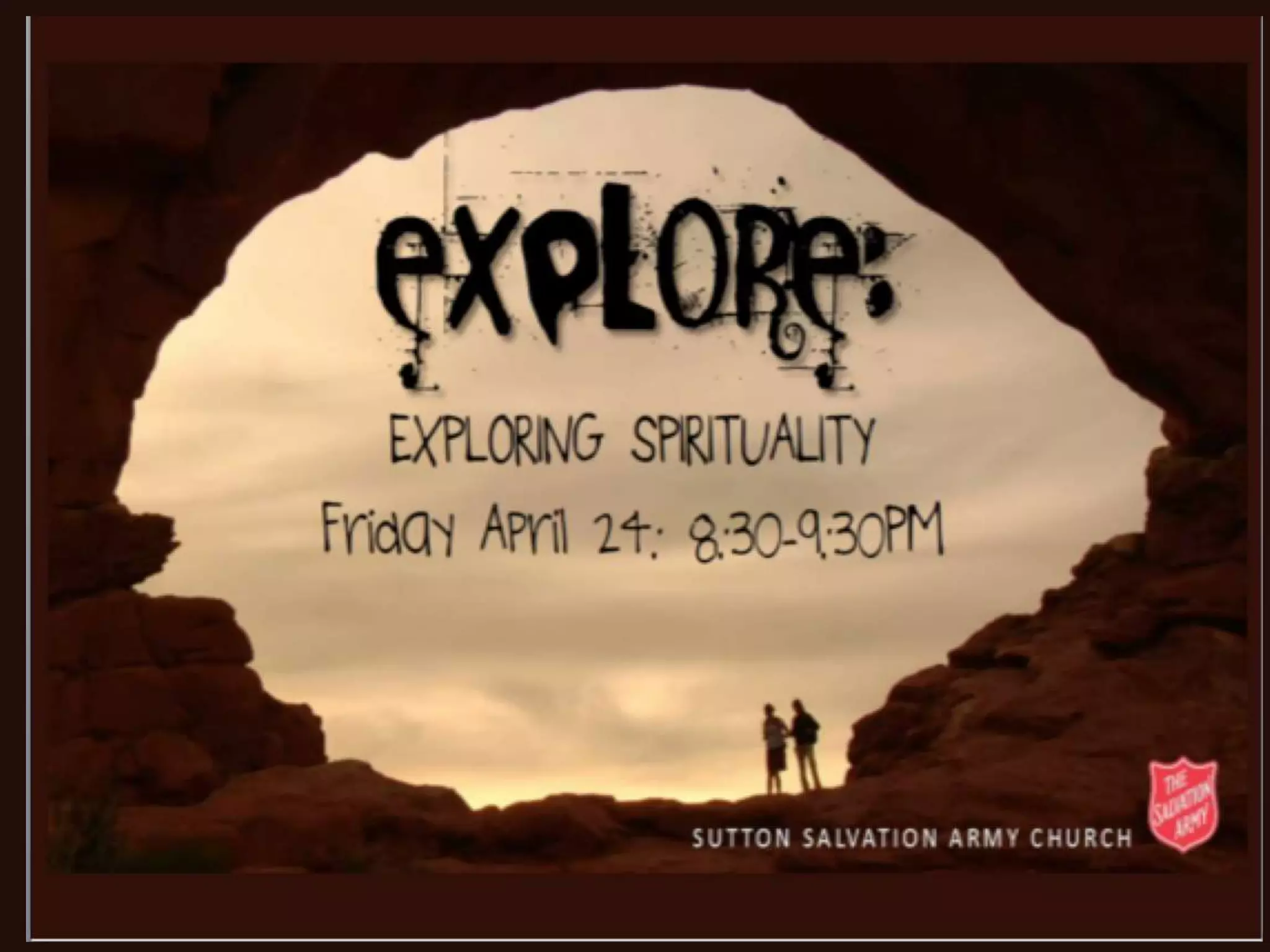 Explore: A Closer Look at Spirituality Types | PPT