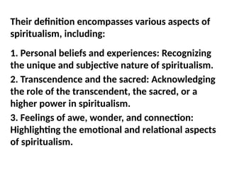 Spiritual love.pptx lesson in grade 10 lesson proper | PPTX