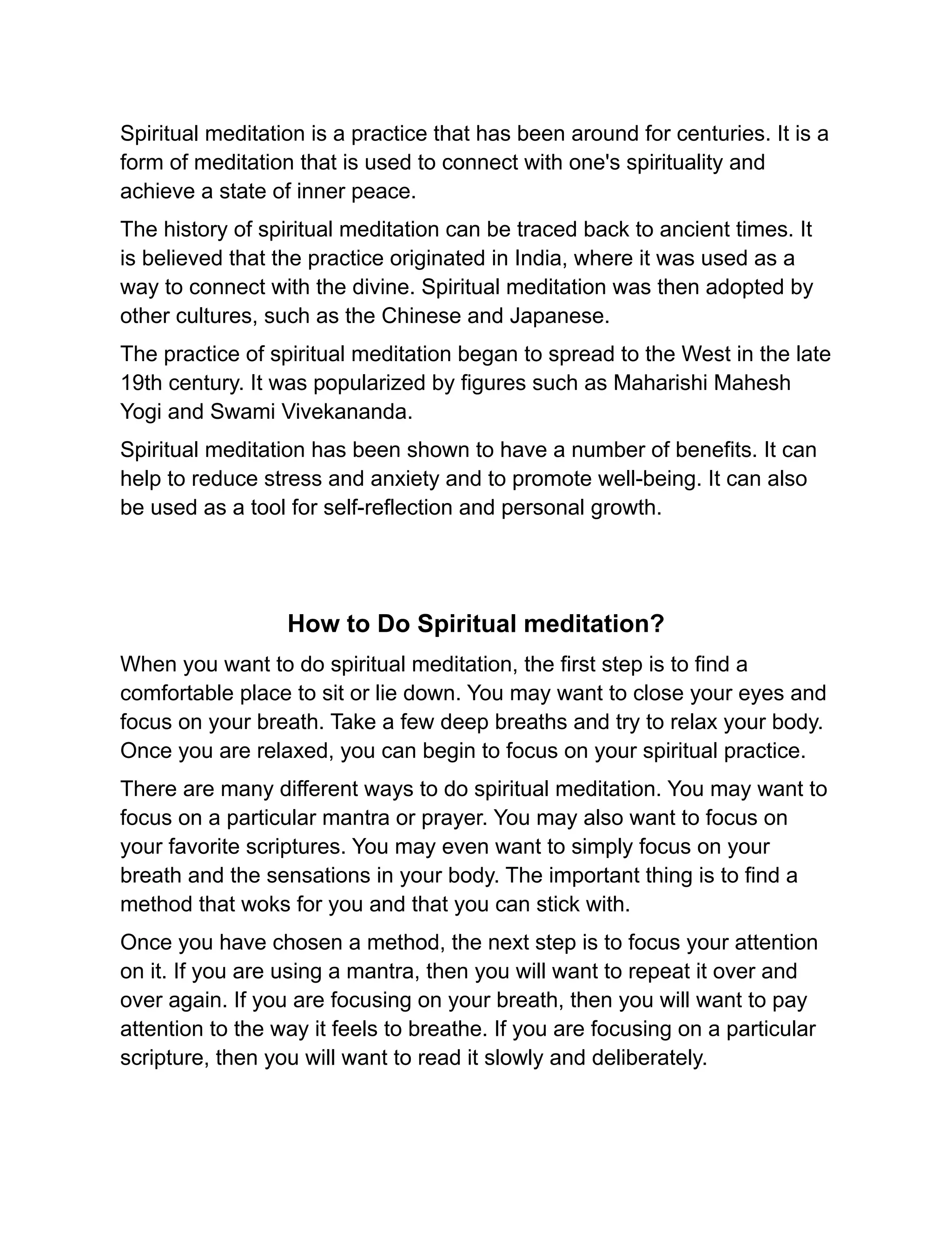 Spiritual Meditation.pdf