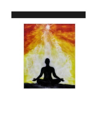 Spiritual Meditation Pdf Buddhism Religion Spirituality