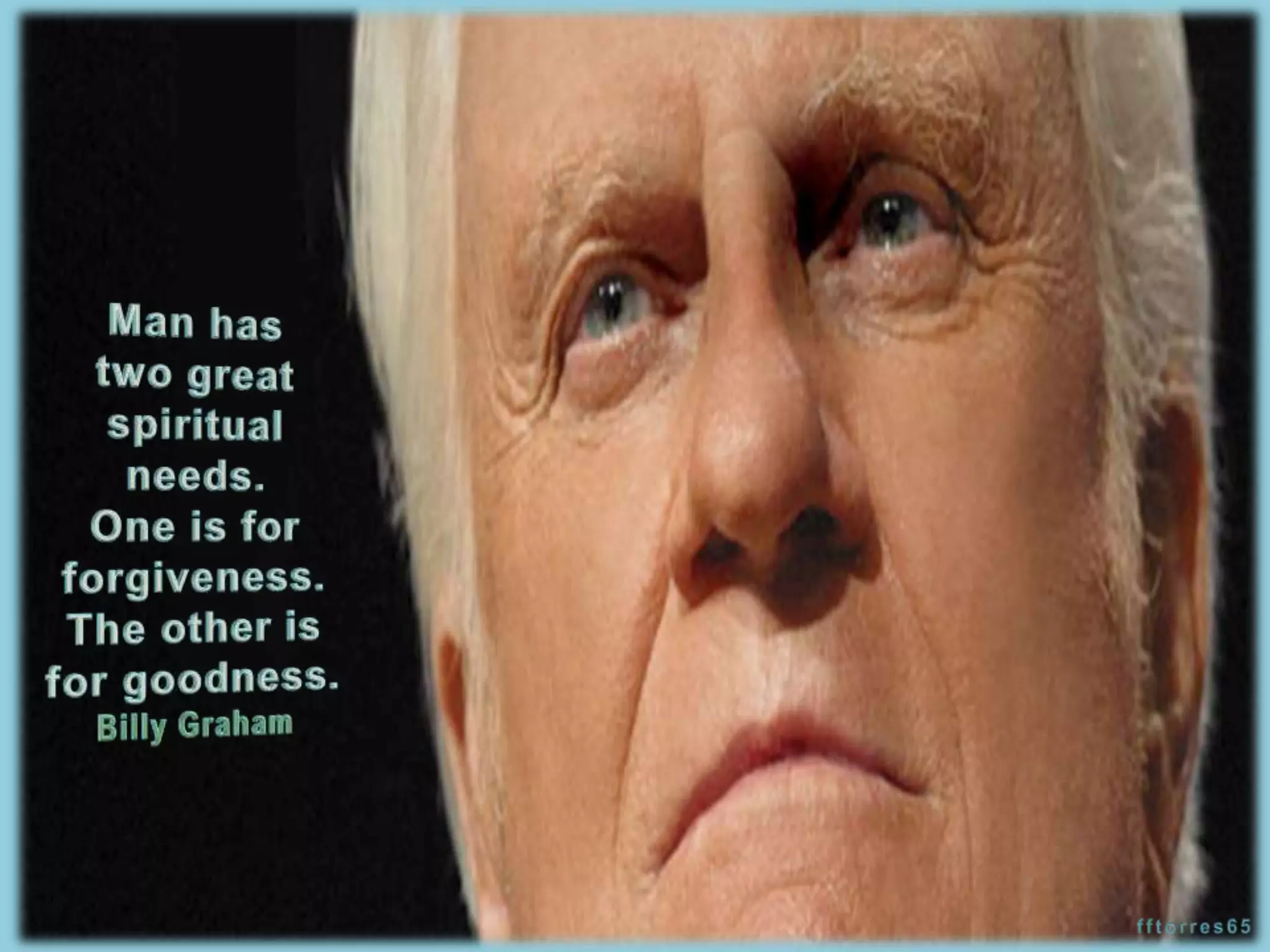 Spiritual needs | PPTX