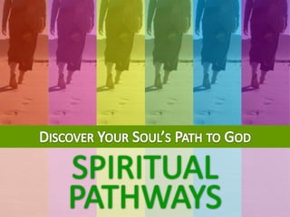 Spiritual Pathways | PPTX