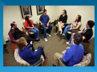 Spiritual Principles of the 12 Steps Slide Show | PPT