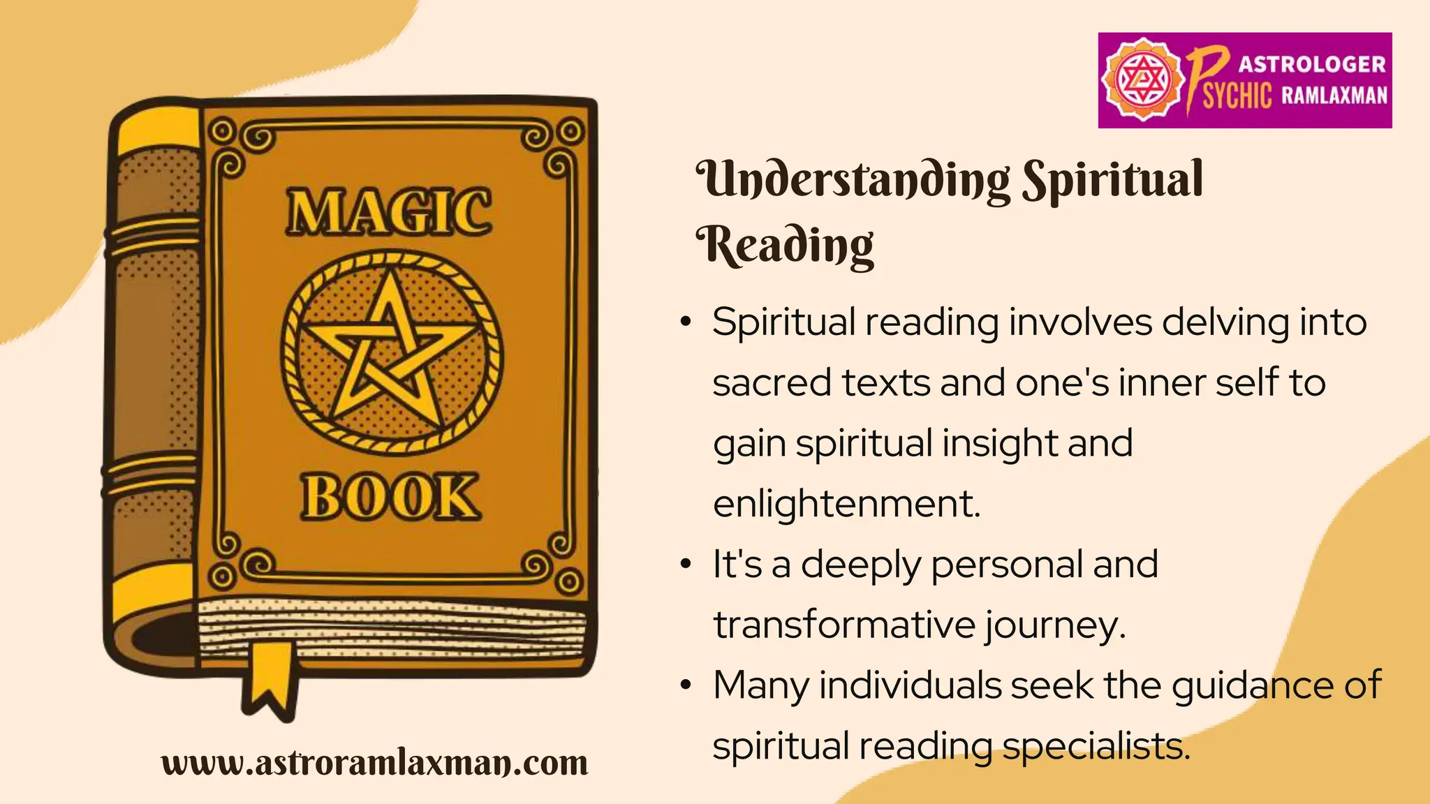 Spiritual Reading Specialists in Bay Area.pptx | Spirituality ...