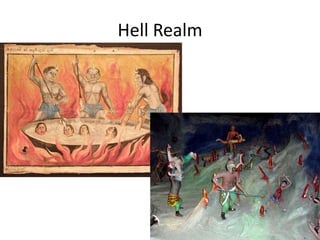 Spiritual realms | PPT