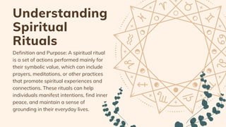 Spiritual Rituals by Marta Loveguard .pptx