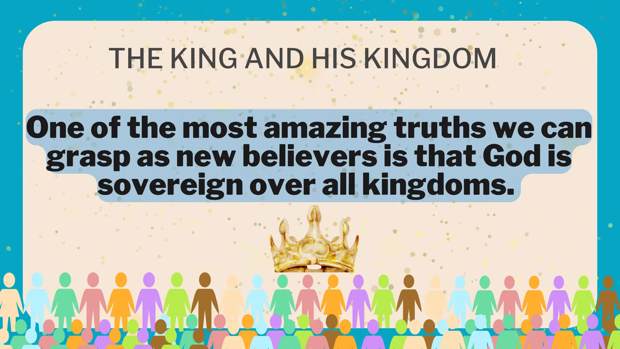 Discover Your True Identity in Christ with "Spiritual Royalty" | PDF
