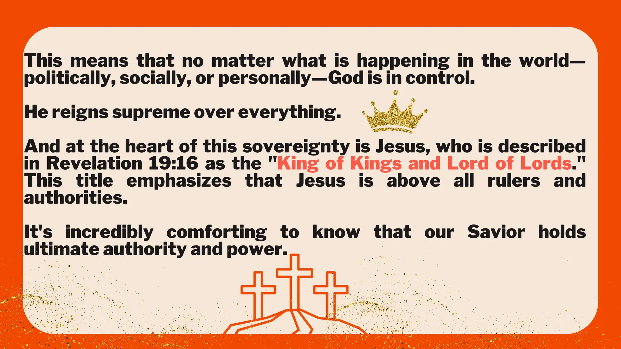 Discover Your True Identity in Christ with "Spiritual Royalty" | PDF