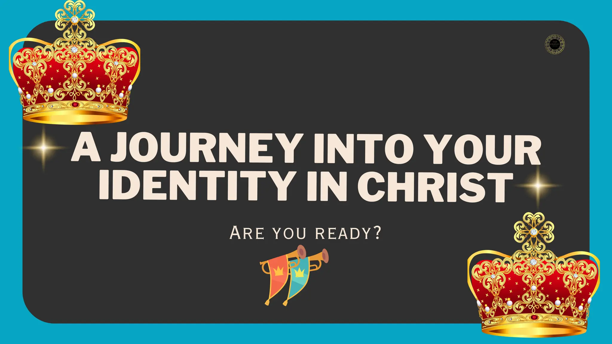 Discover Your True Identity in Christ with "Spiritual Royalty" | PDF