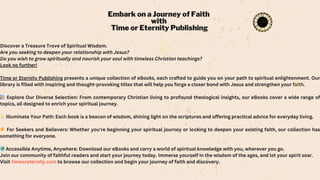 Discover Your True Identity in Christ with "Spiritual Royalty" | PDF