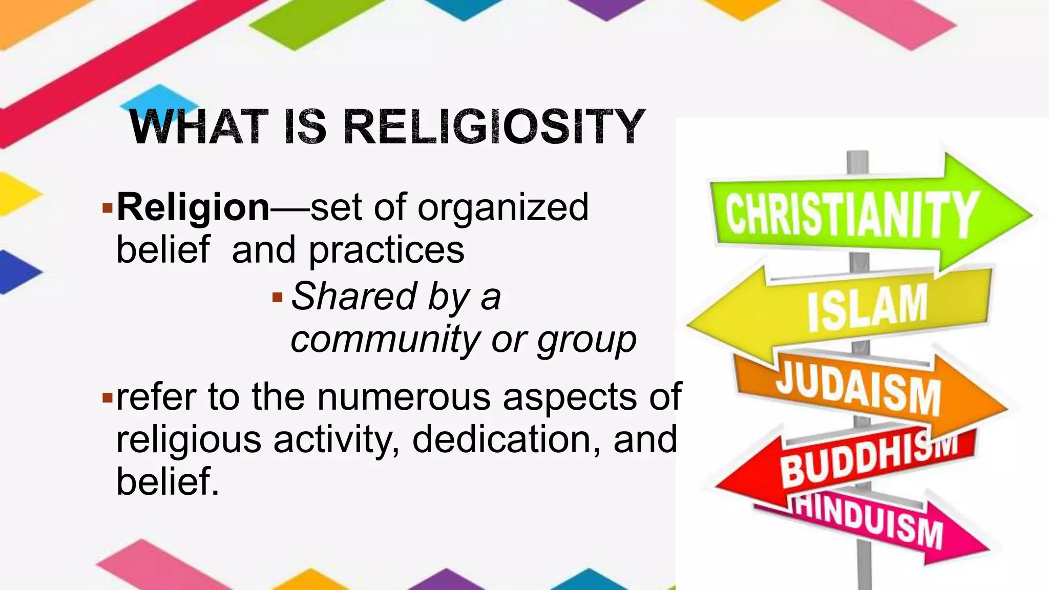 Spiritual self, Sources of Meaning According to Viktor Frankl | PPTX