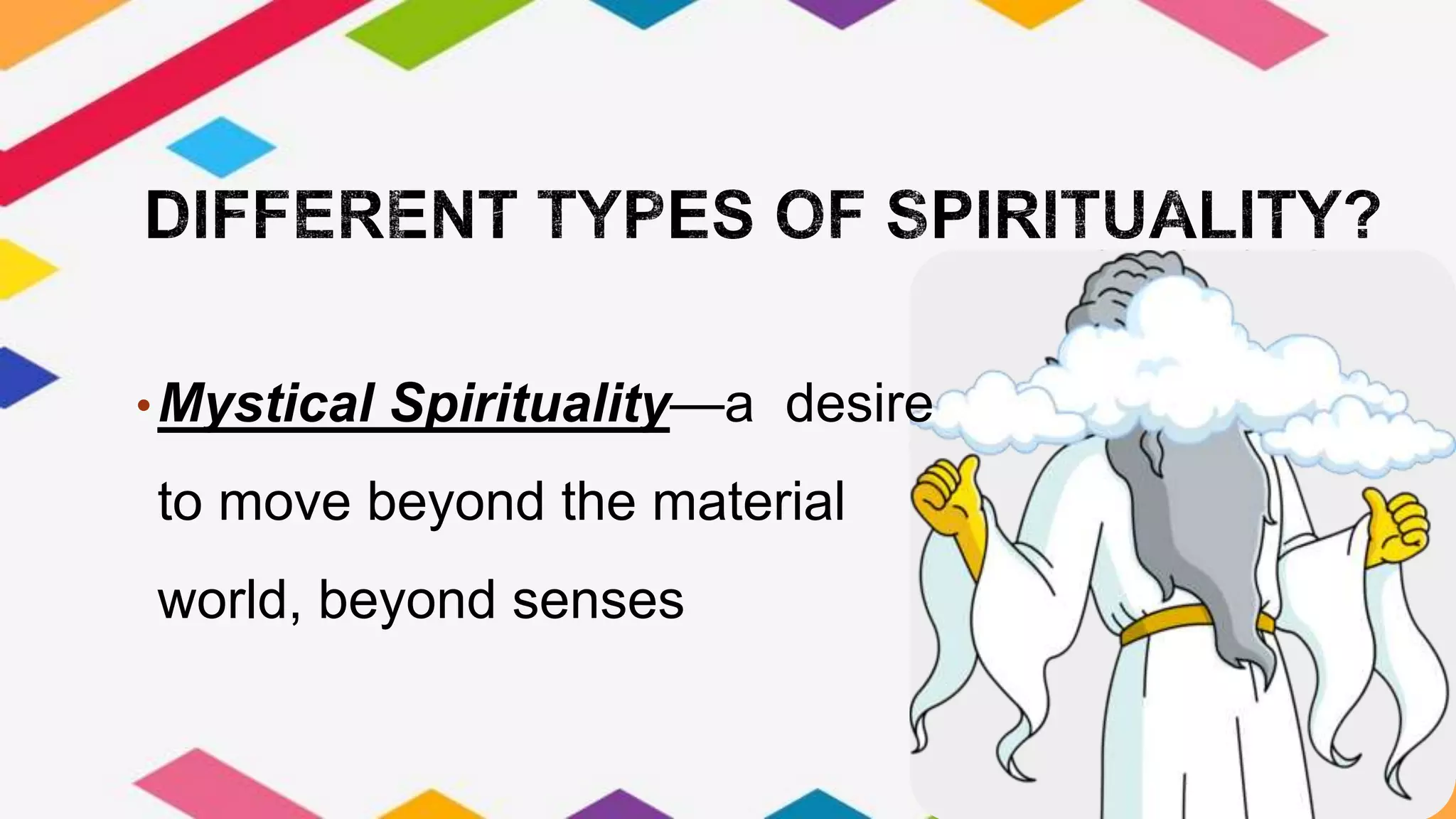 Spiritual self, Sources of Meaning According to Viktor Frankl | PPTX