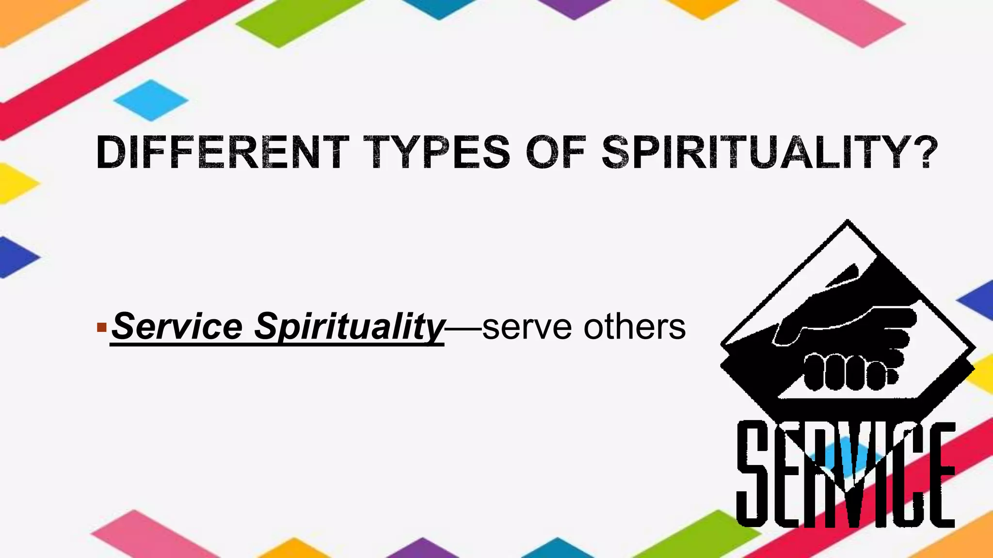 Spiritual self, Sources of Meaning According to Viktor Frankl | PPTX