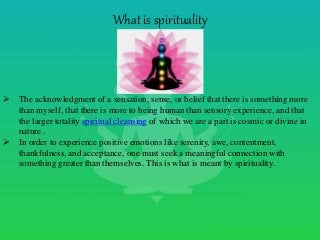 spiritual solution center.pptx