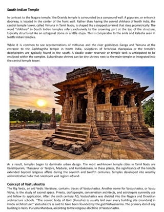 Spiritual Splendor_ Exploring the Symbolism and Marvels of Hindu Temple Architecture.pdf ...