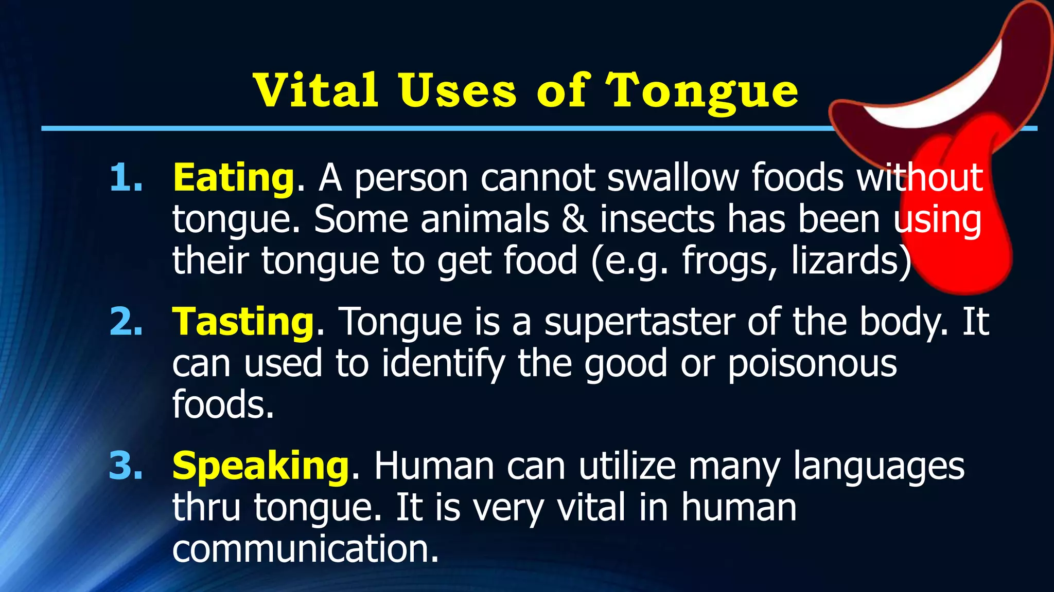 Spiritual Tongue Exercise 10.27.2018