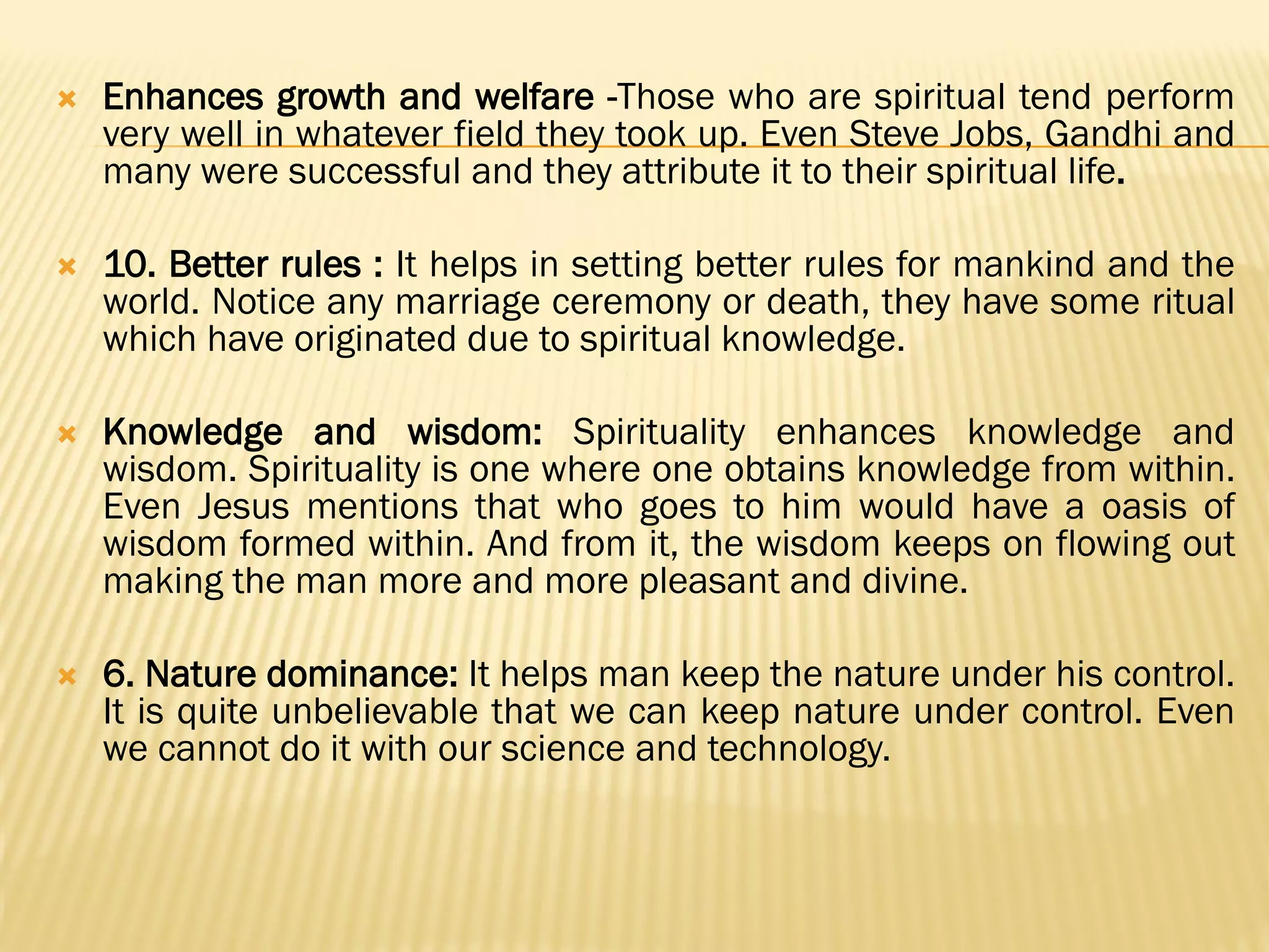 Spiritual tourism | PDF