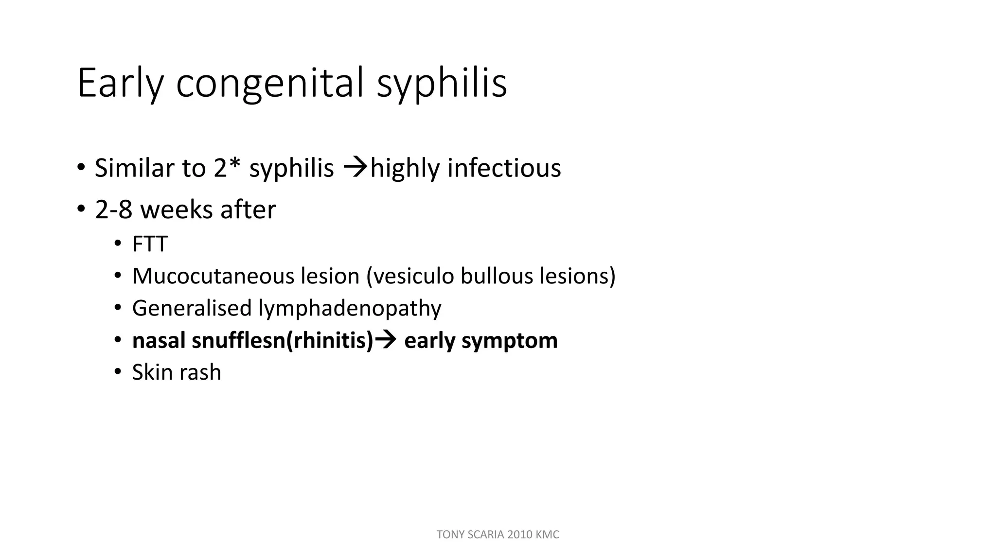 SPIROCHAETE REVISION NOTES MICROBIOLOGY | PDF