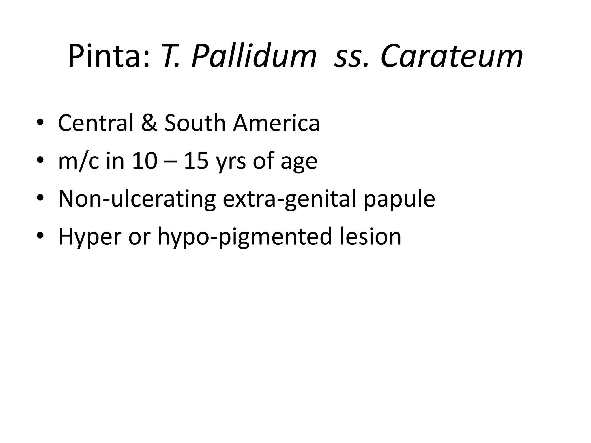 Spirochaetes treponema, borrelia & leptospira | PPTX