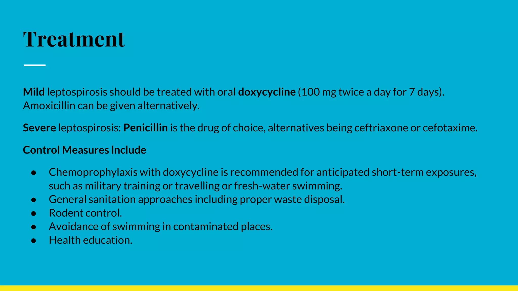 Spirochete.pptx | Infectious Diseases | Diseases and Conditions