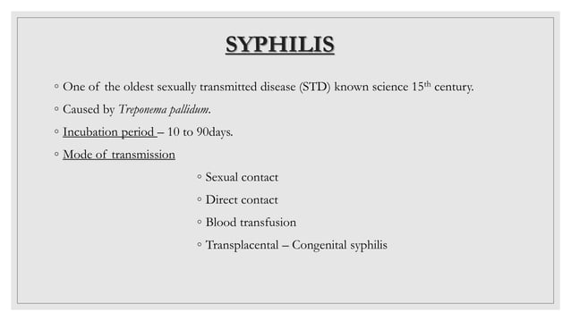 Spirochetes | PPTX | Infectious Diseases | Diseases and Conditions
