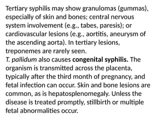 spirochetes microbiology lecture in medical.pptx
