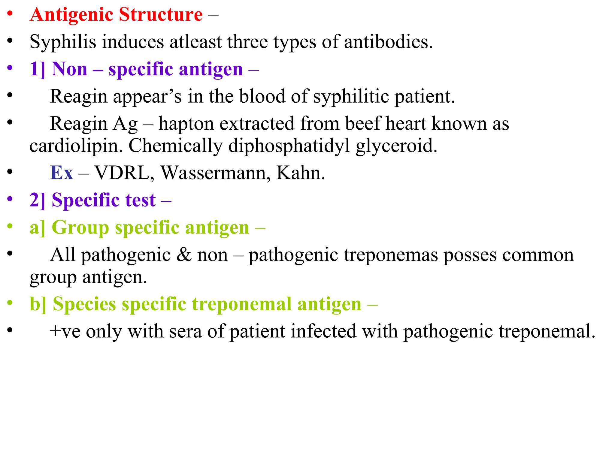 Spirochetes its morphology, identification (1).ppt