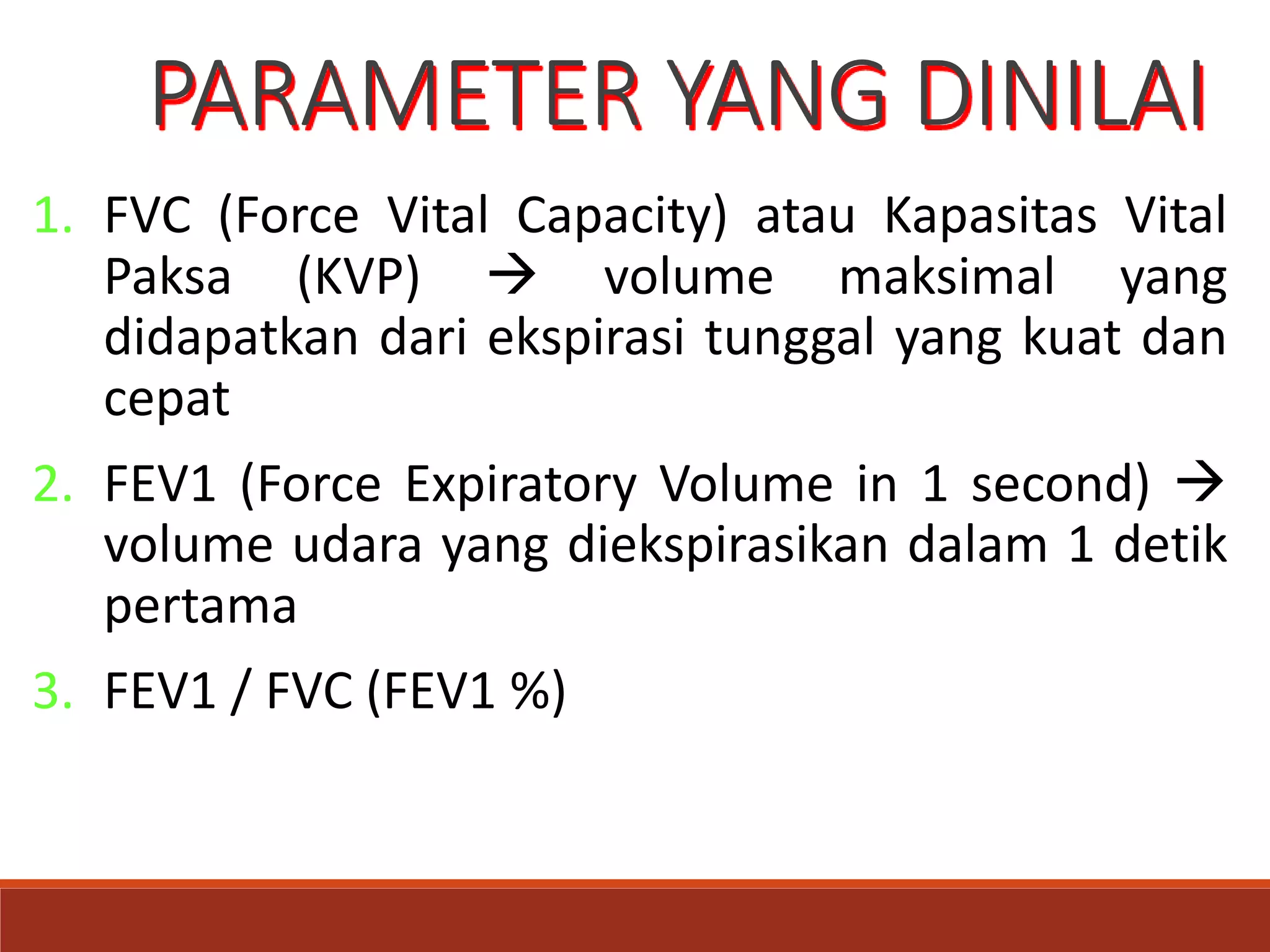 SPIROMETRI -dr. Shanti Puji Lestari, Sp.Ok.ppt