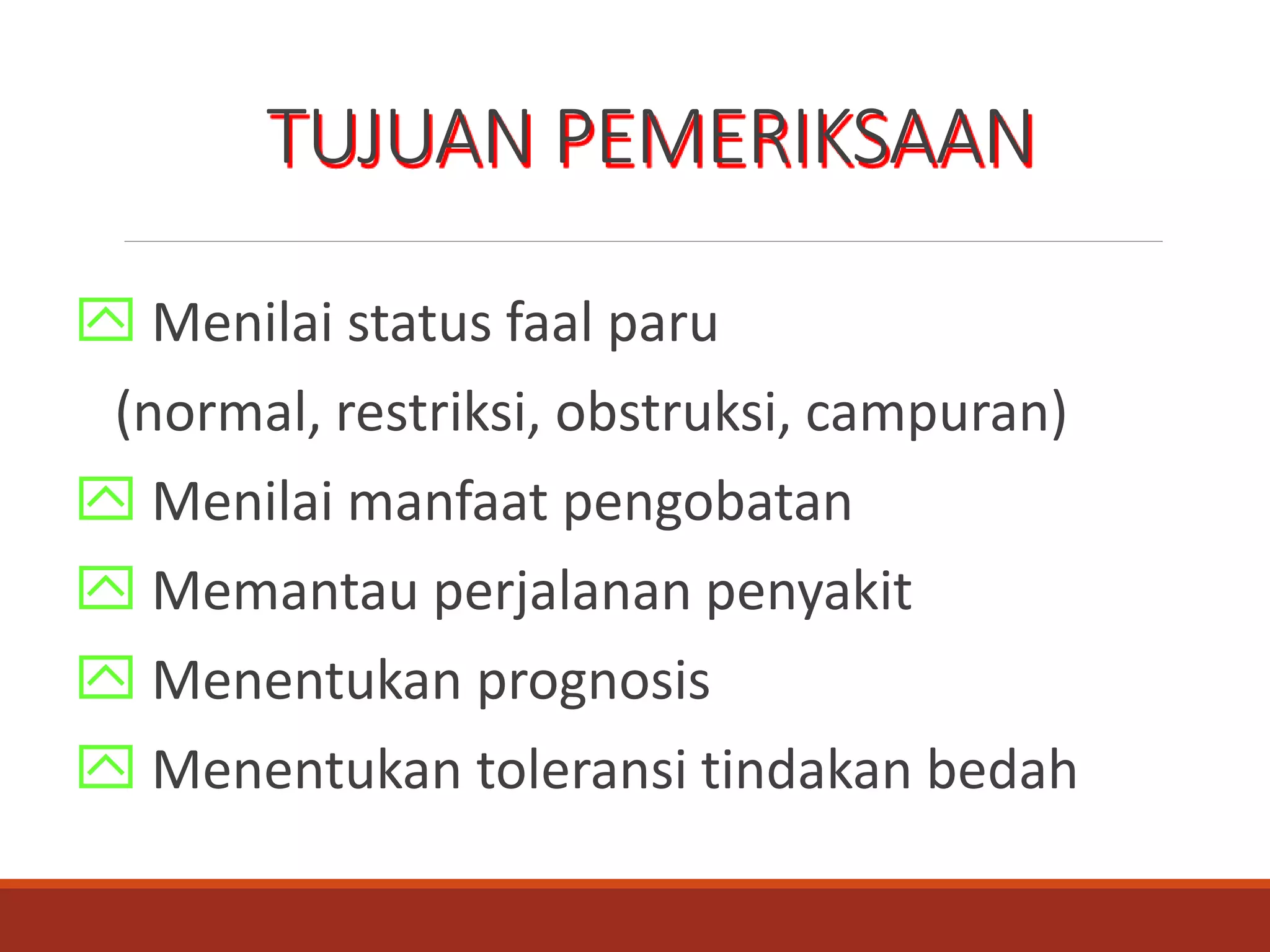 SPIROMETRI -dr. Shanti Puji Lestari, Sp.Ok.ppt