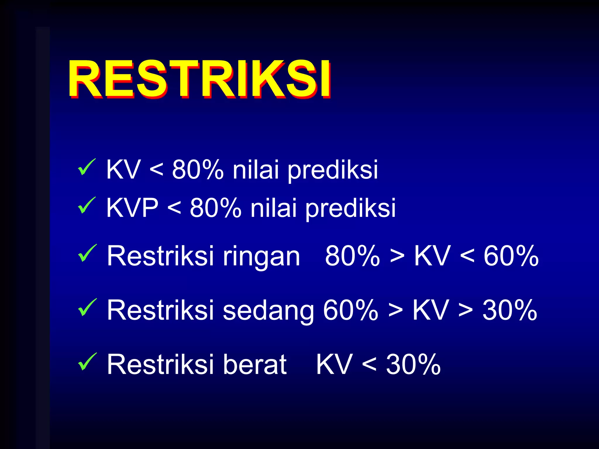 SPIROMETRI LENGKAP.ppt
