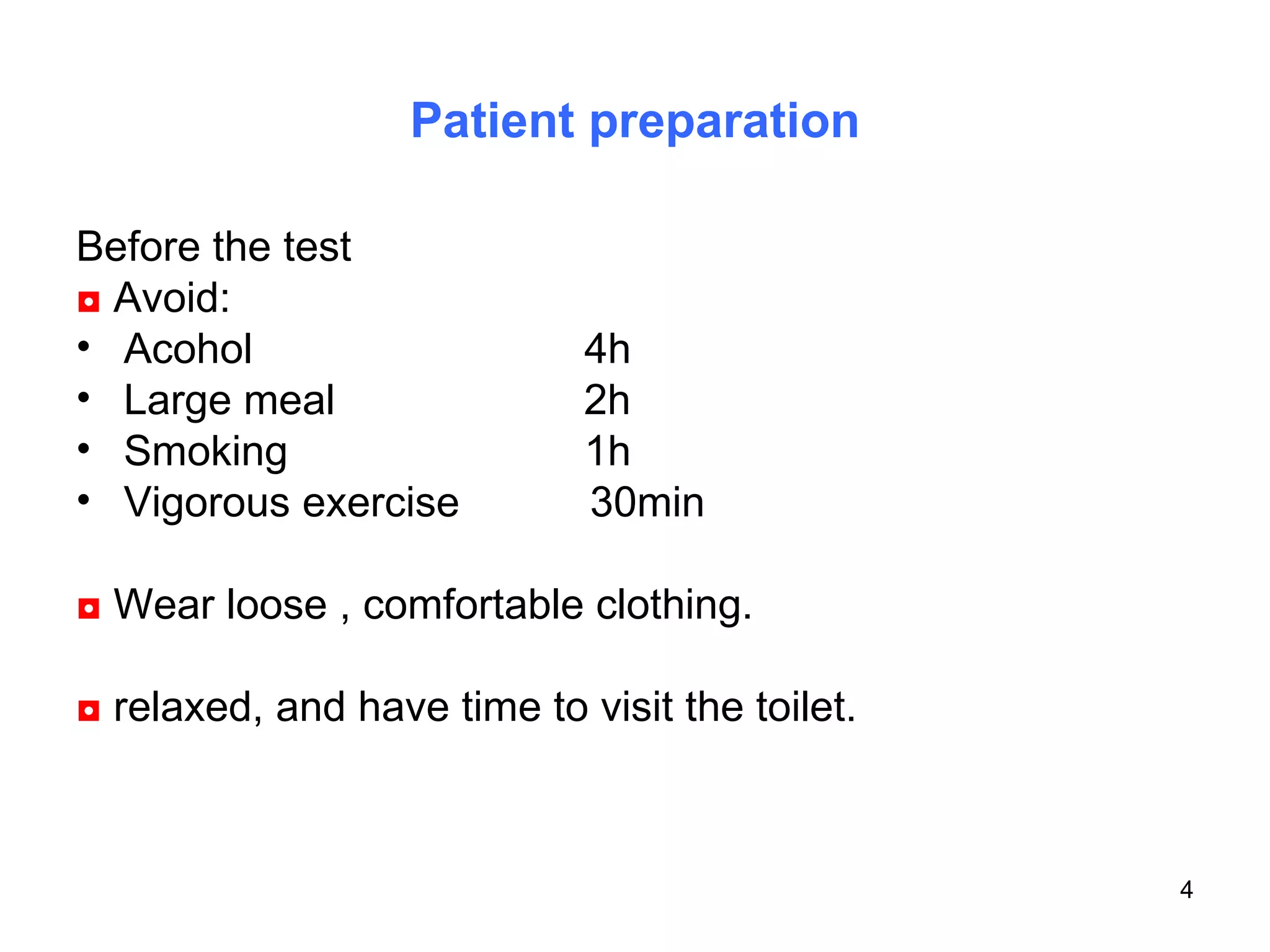 Spirometry | PPT