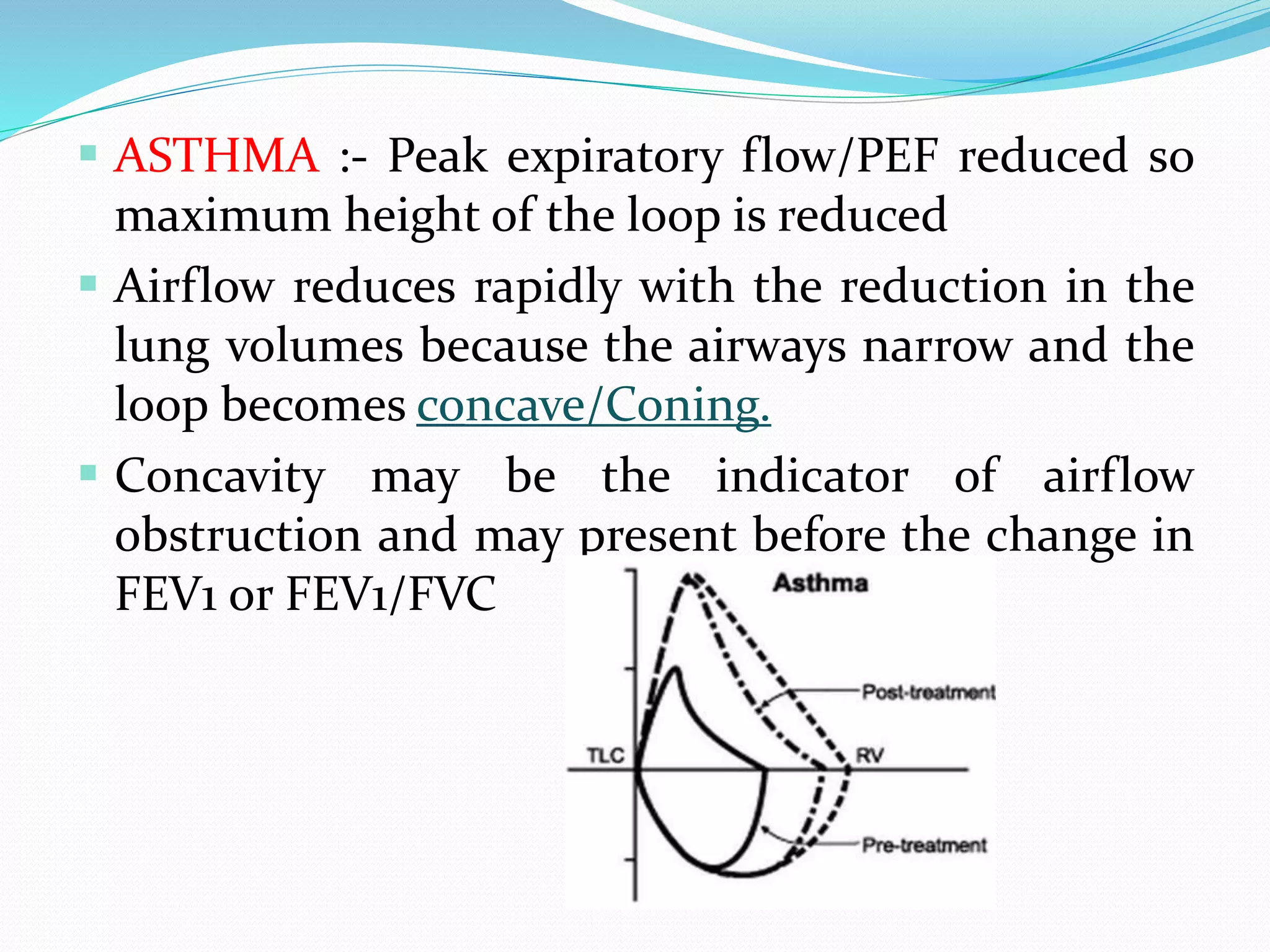 Spirometry | PPTX