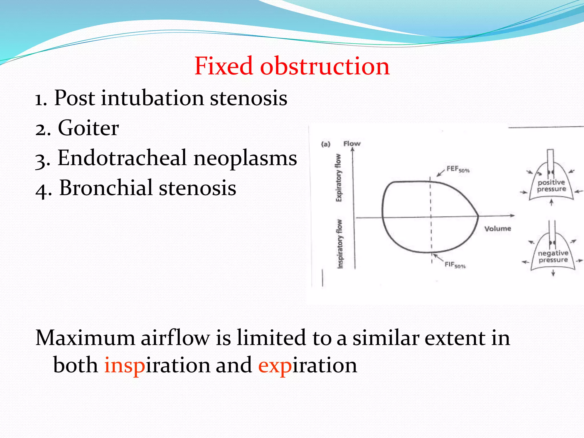 Spirometry | PPTX